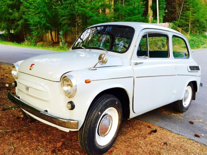 For SALE – Soviet car Shop: Classic USSR cars for sale Tachanka.com