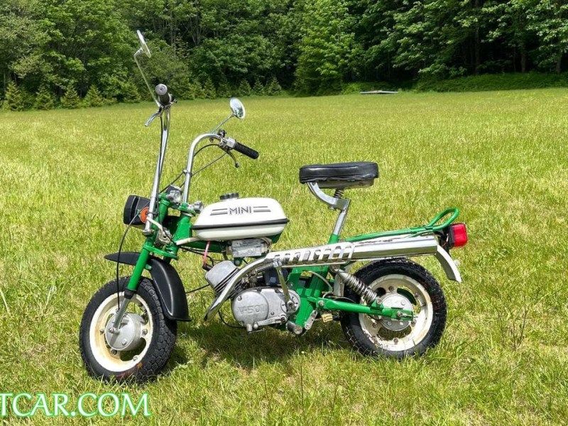 8 legendary USSR motorcycles – Soviet car Shop: Classic USSR cars for ...