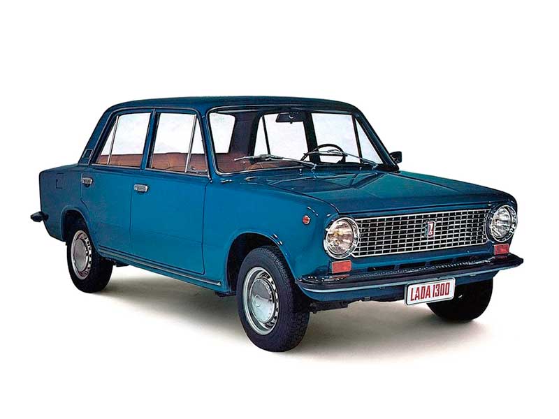 Interesting facts about VAZ cars – Soviet car Shop: Classic USSR cars ...