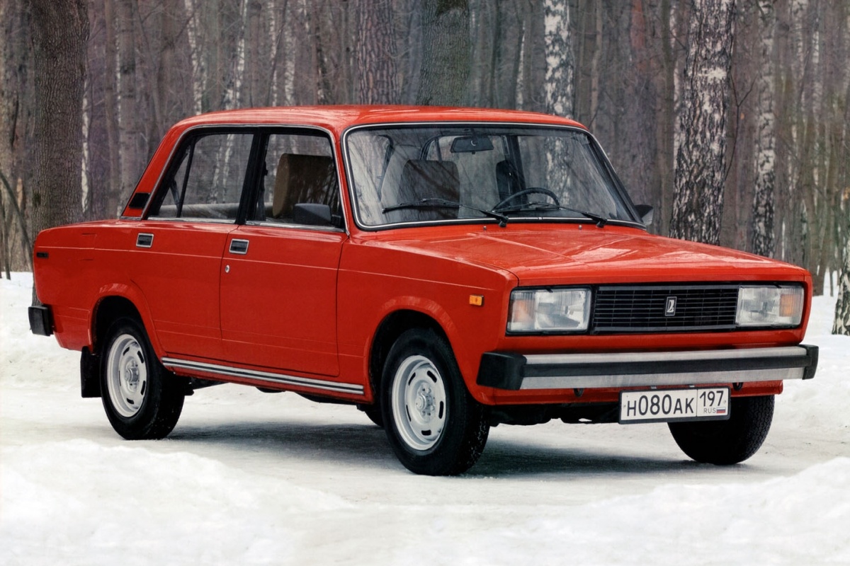 “Classic” VAZ: how to maintain the most popular aftermarket car ...