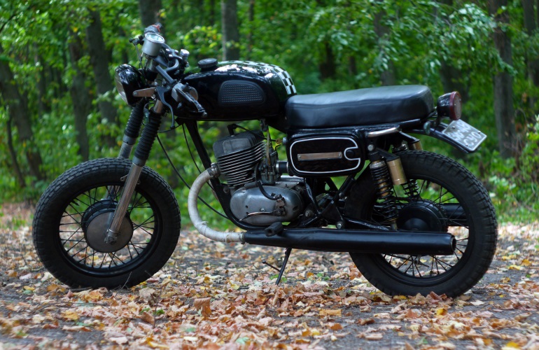 8 legendary USSR motorcycles – Soviet car Shop: Classic USSR cars for ...