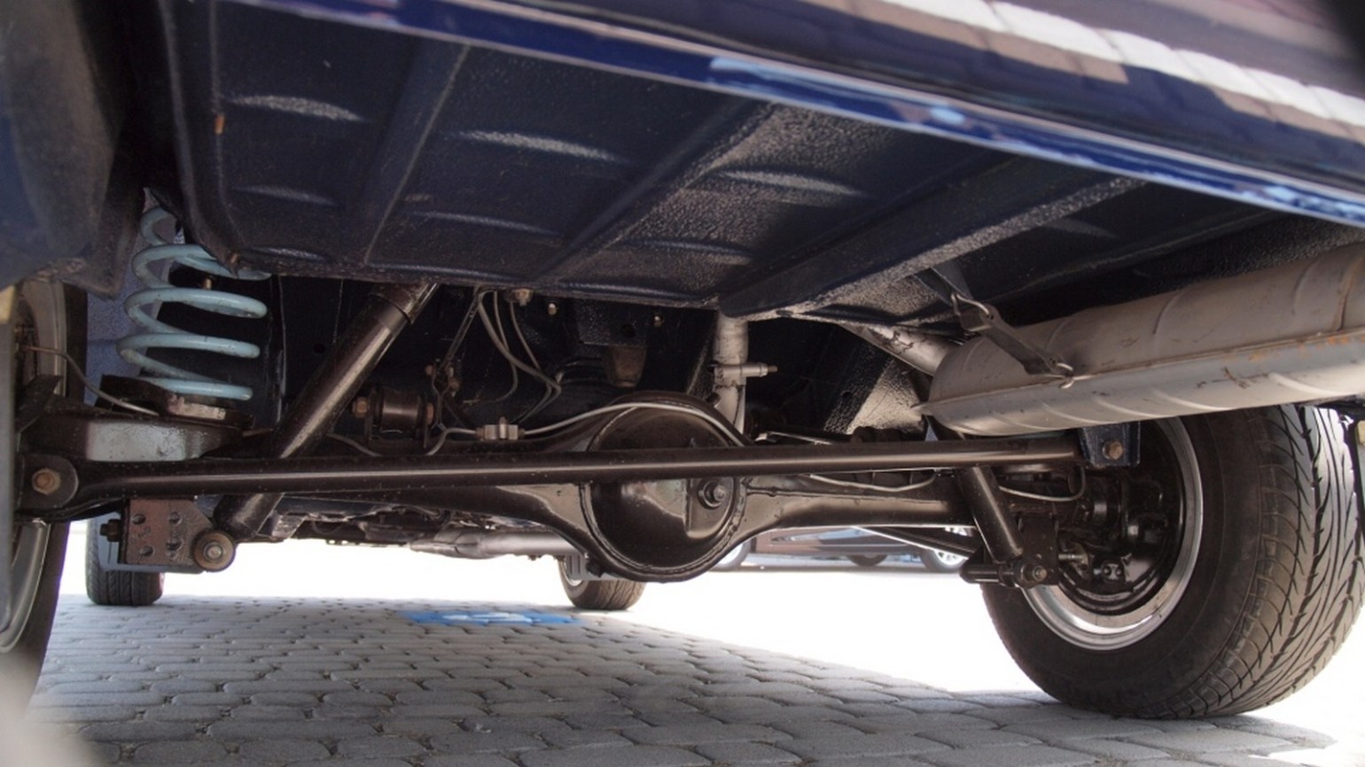 Magnificent six: why the VAZ-2106 was the best model of the Zhiguli ...