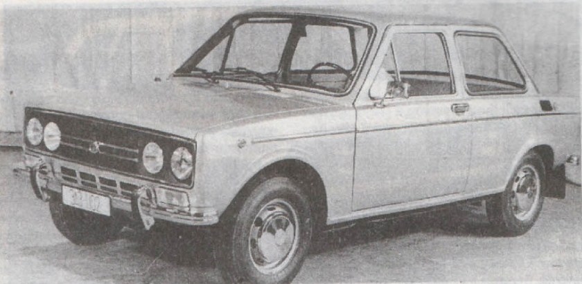 Rare Soviet cars – Soviet car Shop: Classic USSR cars for sale Tachanka.com